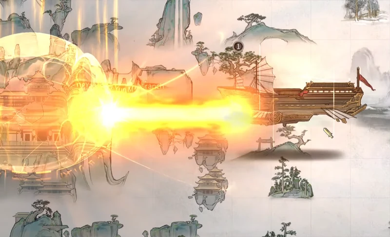 Sect War | Tale Of Immortal Wiki | Fandom