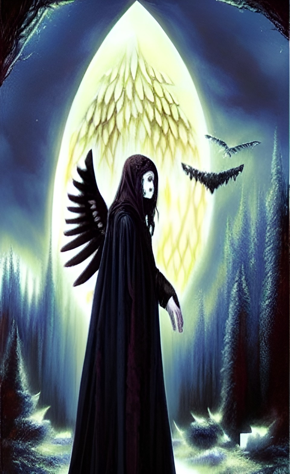 Lucifer Tale Of Ligum Wiki Fandom