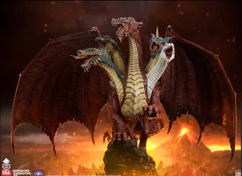 Tiamat | Tale of Two Half Elves Wiki | Fandom