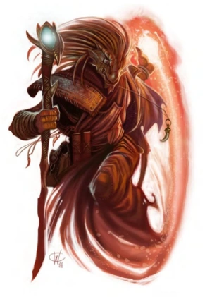 Jaquul | Tale of Two Half Elves Wiki | Fandom