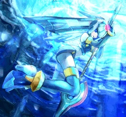 Omega MK-XII | Tale of Zeraslight Wiki | Fandom