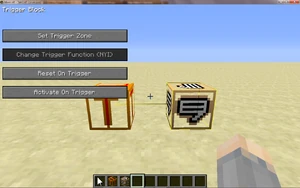 Trigger Block | Talecraft Wiki | Fandom