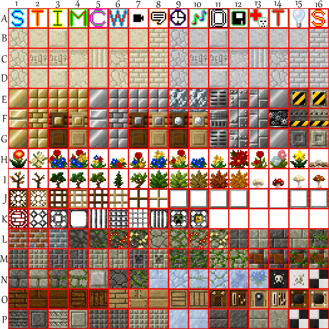 Create & Replace Textures | Talecraft Wiki | Fandom