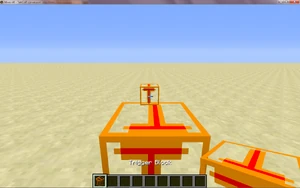 Trigger Block | Talecraft Wiki | Fandom