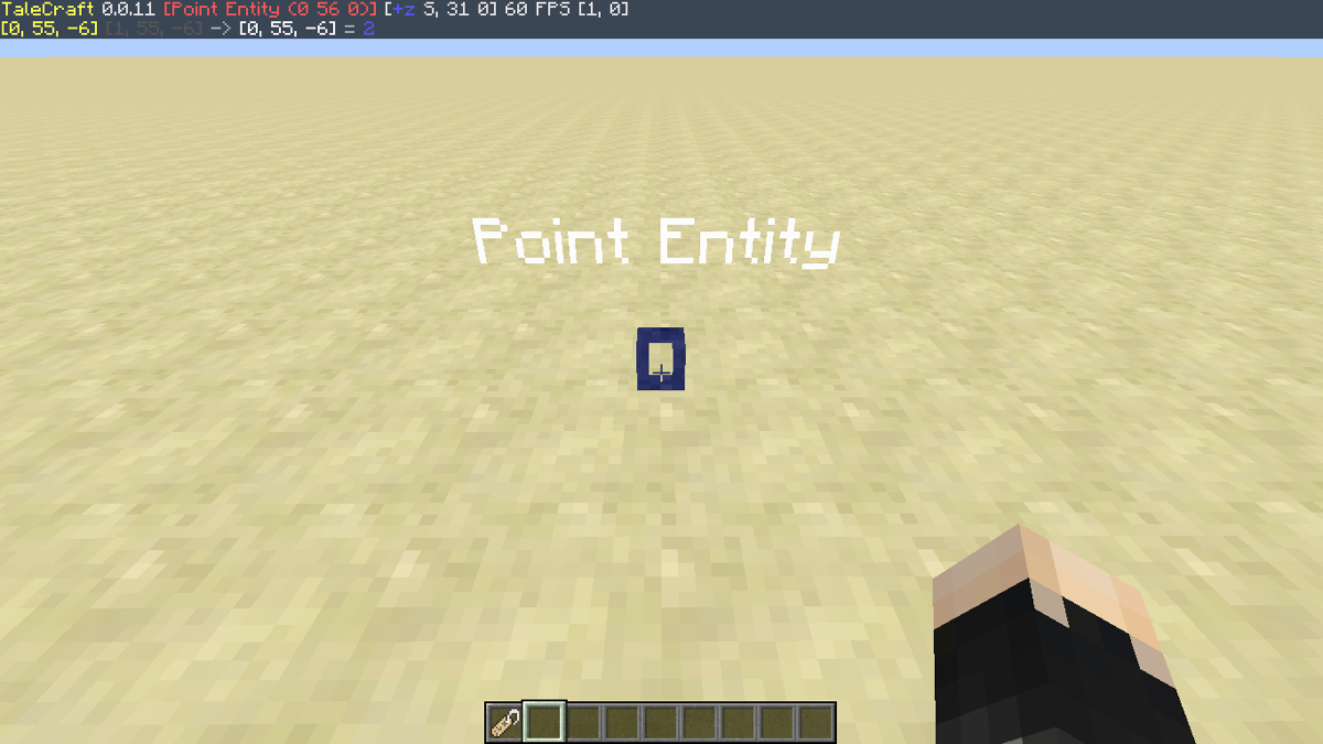 Tc point | Talecraft Wiki | Fandom