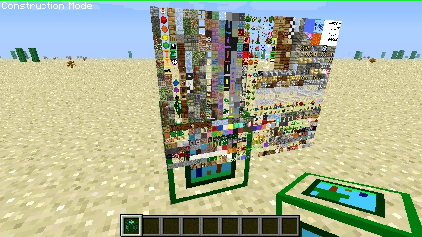 Customizable Texture Block | Talecraft Wiki | Fandom