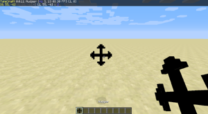 Nudger | Talecraft Wiki | Fandom