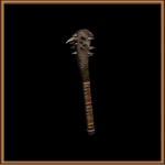 Greatclub | TaleKeeper's Vault Wiki | Fandom
