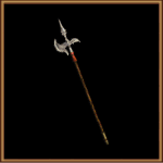 Halberd | TaleKeeper's Vault Wiki | Fandom