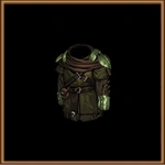 Battle Robe | TaleKeeper's Vault Wiki | Fandom