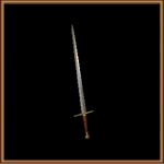 Longsword | TaleKeeper's Vault Wiki | Fandom