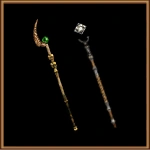 Master Staff | TaleKeeper's Vault Wiki | Fandom