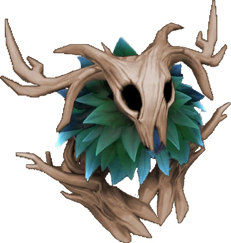 Bramble Blight | TaleKeeper's Vault Wiki | Fandom