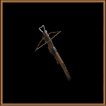 Light Crossbow | TaleKeeper's Vault Wiki | Fandom