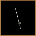 Rapier | TaleKeeper's Vault Wiki | Fandom