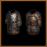 Scale Mail | TaleKeeper's Vault Wiki | Fandom