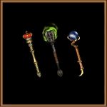 Expert Scepter | TaleKeeper's Vault Wiki | Fandom