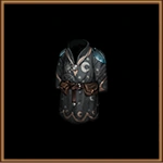 Combat Robe | TaleKeeper's Vault Wiki | Fandom
