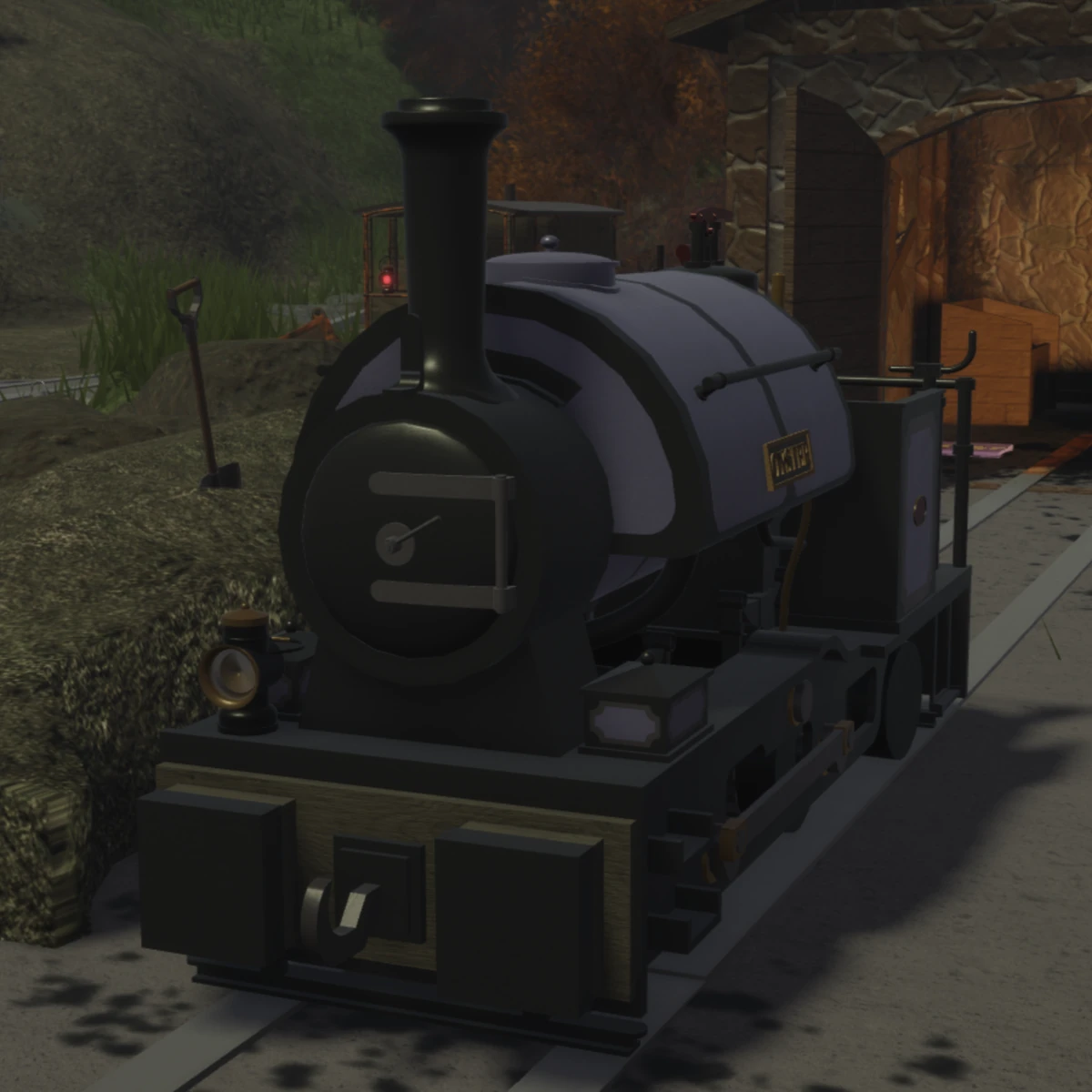 Category:Narrow Gauge | Taleland Railway Wiki | Fandom