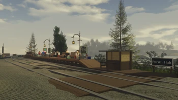 Parith | Taleland Railway Wiki | Fandom