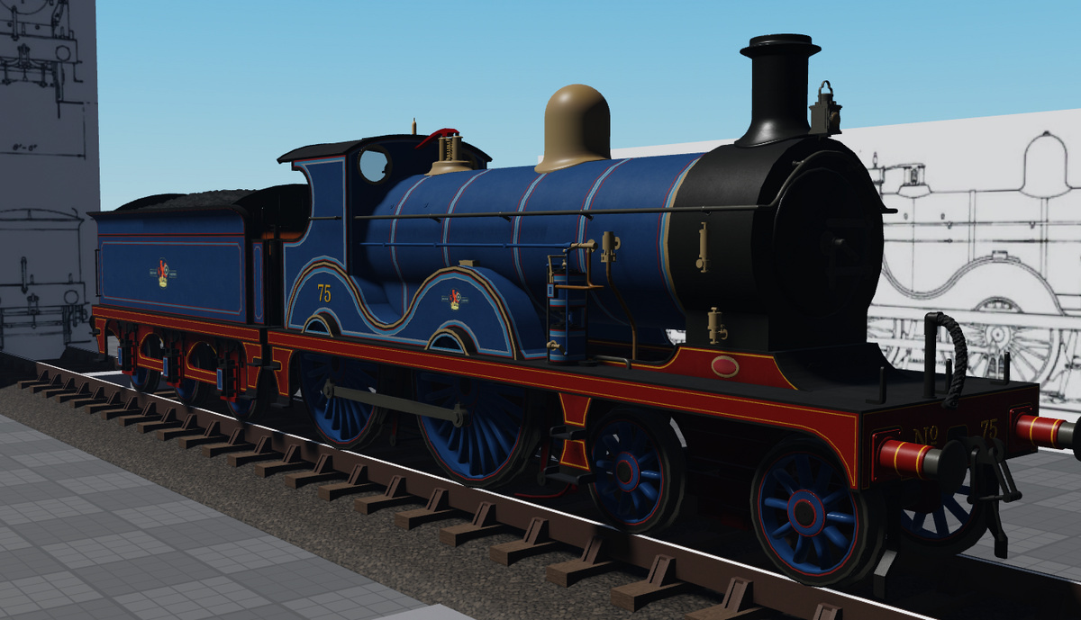 Alexandra Taleland Railway Wiki Fandom