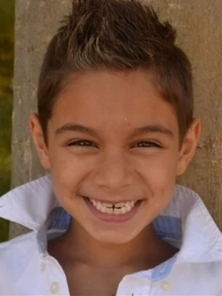 Gavin Morales | Talented Dancers Wiki | Fandom