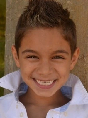 Gavin Morales | Talented Dancers Wiki | Fandom