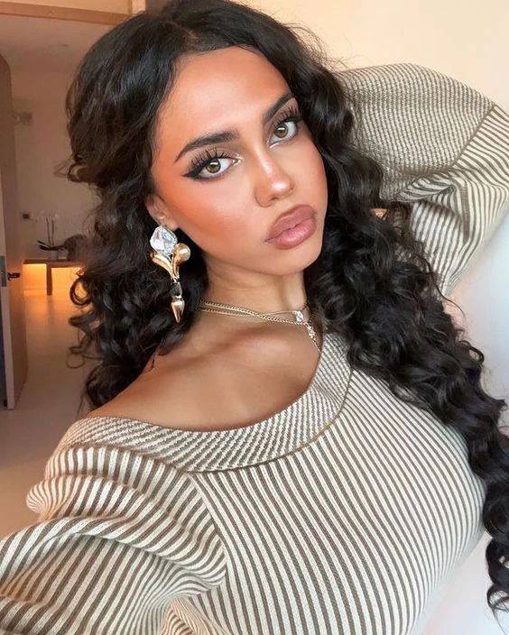 Asia Monet Ray | Talented Dancers Wiki | Fandom