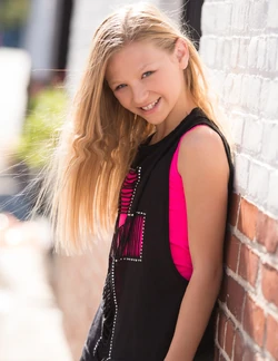 Autumn Miller Dancing With The Stars