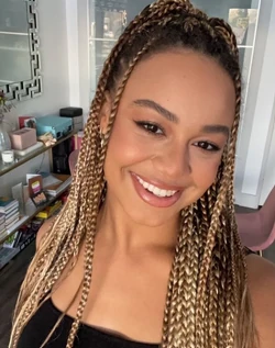 Nia Frazier | Talented Dancers Wiki | Fandom