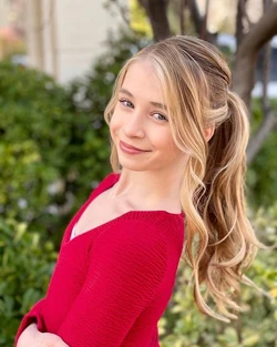 Savannah Kristich | Talented Dancers Wiki | Fandom
