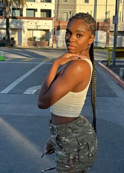 Camryn Bridges | Talented Dancers Wiki | Fandom