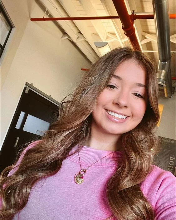 Hannah Grace Colin | Talented Dancers Wiki | Fandom