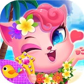 Audra | Talented Pets Show Wiki | Fandom