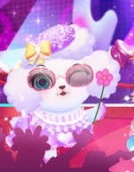 Sassy | Talented Pets Show Wiki | Fandom