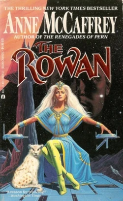 The Rowan | The Talents Universe Wiki | Fandom