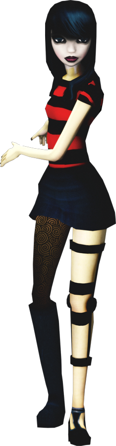 Category:The Path Characters | Tale of Tales Wiki | Fandom