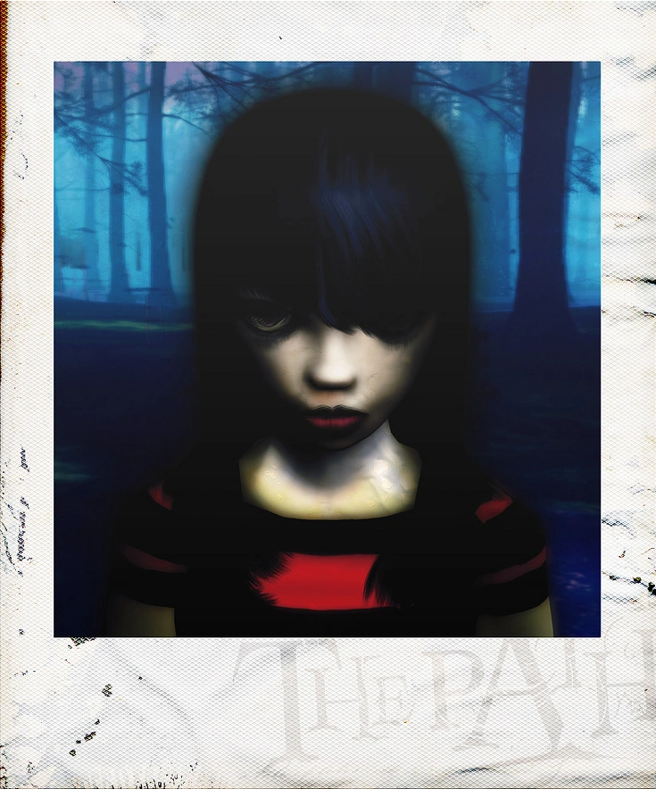 Category:The Path Characters | Tale of Tales Wiki | Fandom