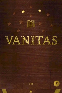 Vanitas | Tale of Tales Wiki | Fandom