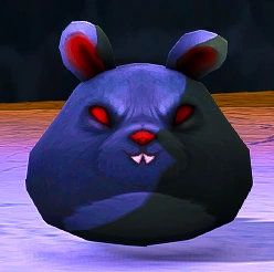 Forest Bunny - Official Tale of Toast Wiki