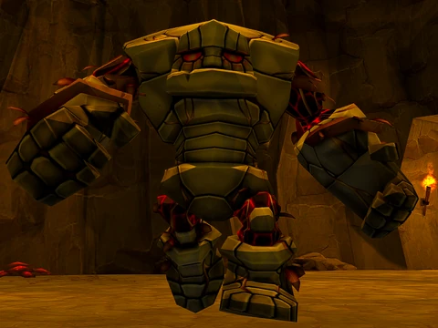 Precious (Boss) - Official Tale of Toast Wiki