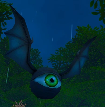 Cyko - Official Tale of Toast Wiki