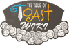 Official Tale of Toast Wiki
