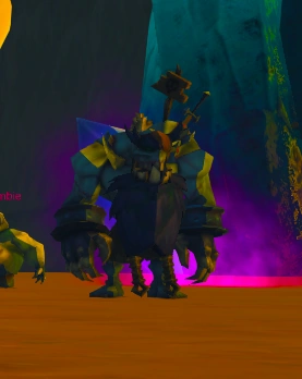 Efrel - Official Tale of Toast Wiki