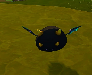 Forest Bat - Official Tale of Toast Wiki