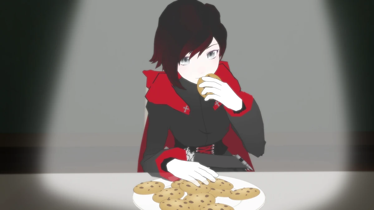 Foods and Beverages | Tales and RWBY: Twin-Verse Wiki | Fandom