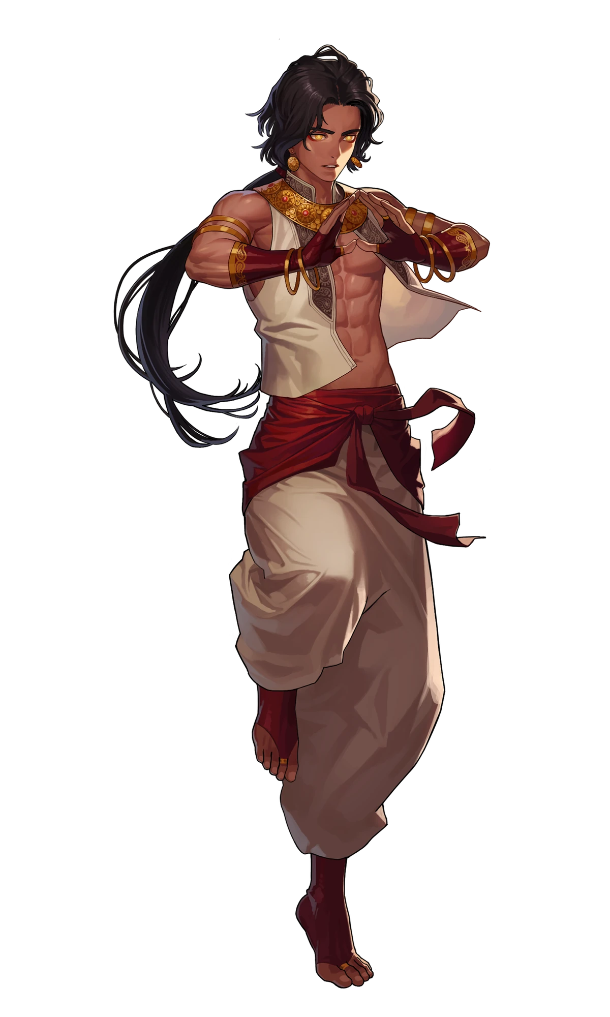 Shade Gheera | Tales from Beacon Wiki | Fandom