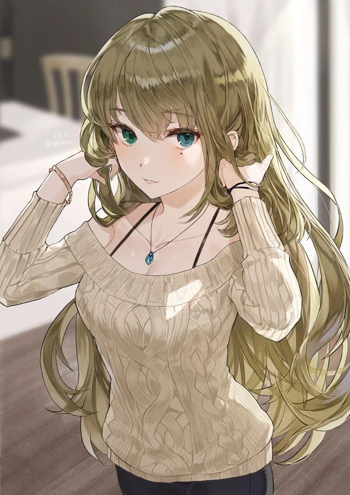 Bell Watercrys | Tales from Beacon Wiki | Fandom