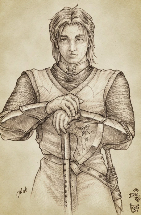 Galdor | Tales from Beleriand Wiki | Fandom