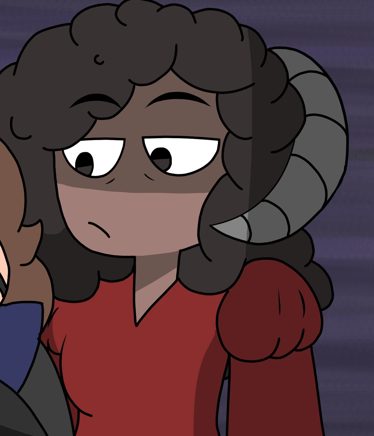 Orphelia | Stories From Iconia Wiki | Fandom